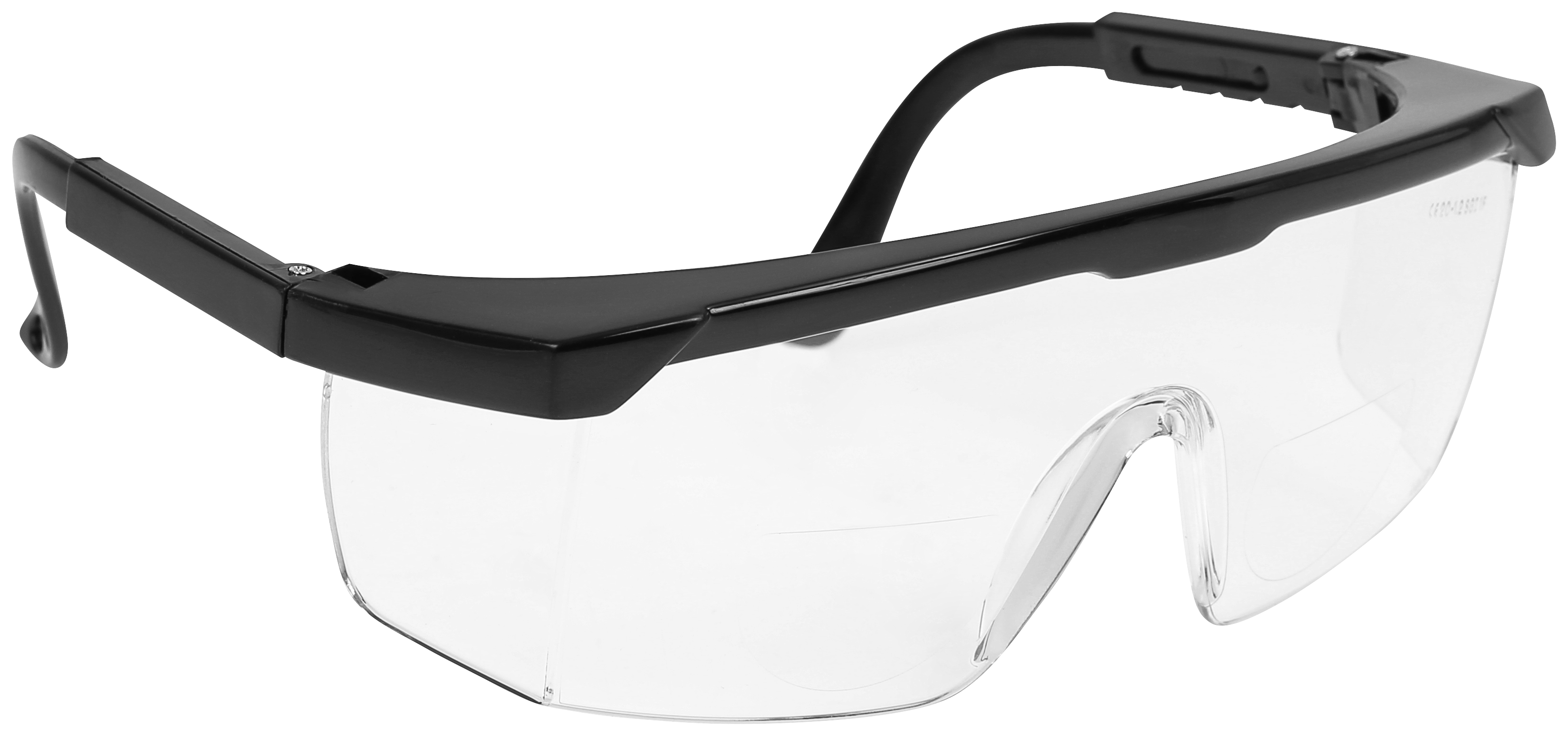 SUOJALASIT VAHVUUDELLA +1 » Saarenpää Oy