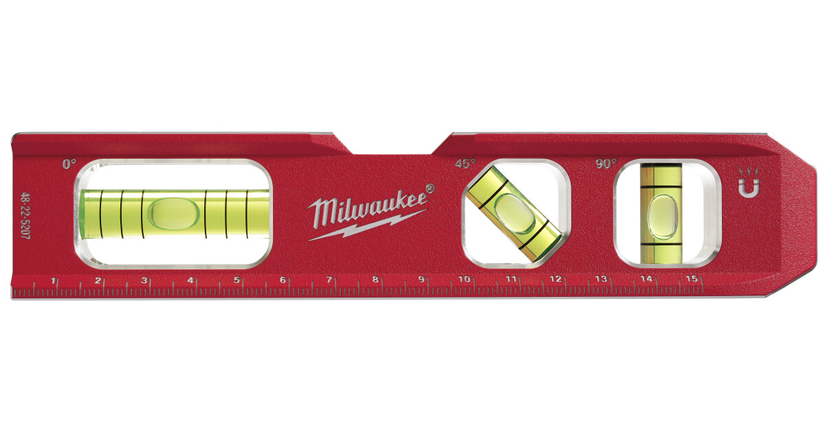 VESIVAAKA TORPEDO BILLET 15CM » Saarenpää Oy