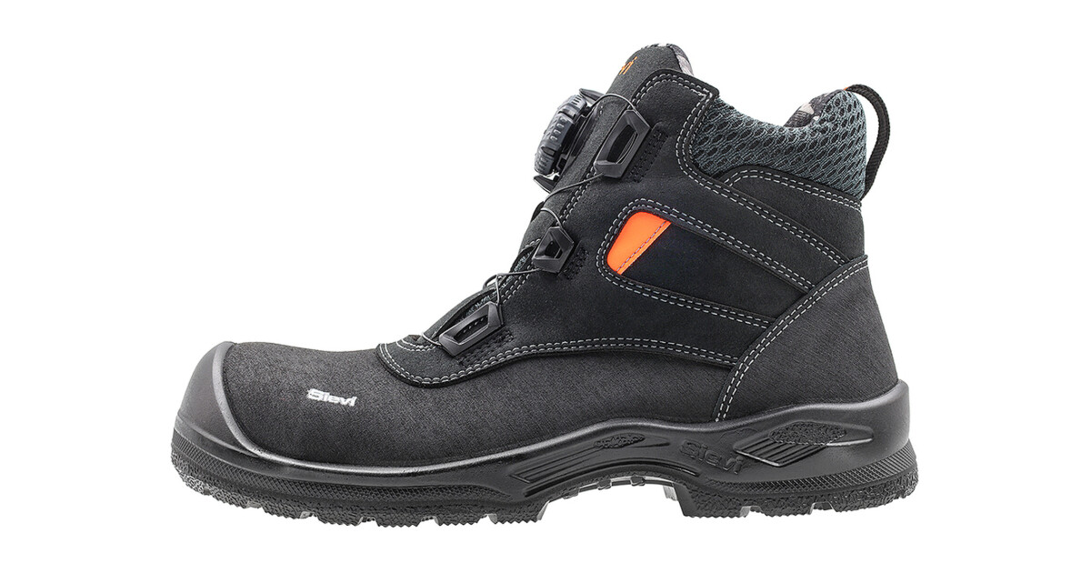 TURVAKENGÄT SIEVI ROLLER HIGH XL+ S3 44 » Saarenpää Oy